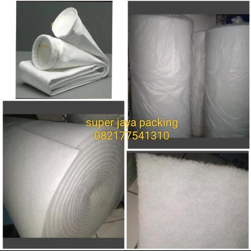 Jual busa ducron /filter udara 8mm x 1m x 2m - Jakarta Barat - super ...