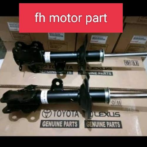 Jual shockbreaker all new avanza depan asli dan original showa ...