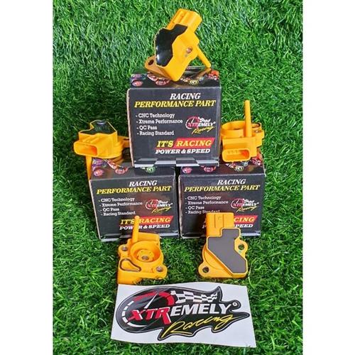 Jual Sensor TPS Racing Aerox 155 / Lexi 155 / R15VVA / New NMax - Kota ...