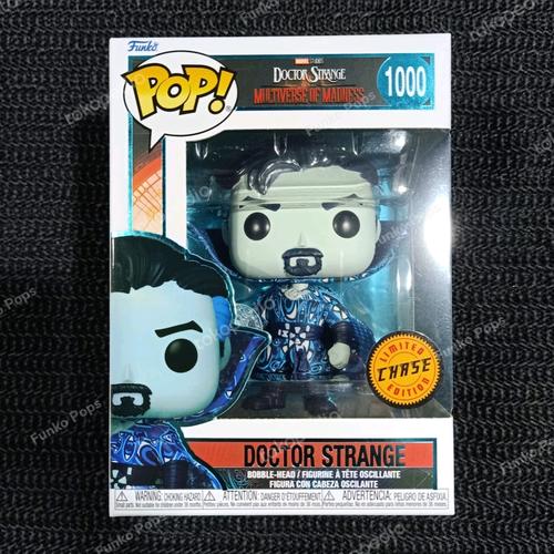 Jual Funko Pop! Dr Strange Multiverse of Madness : Doctor Strange ...