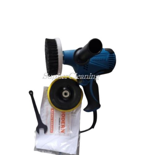 Jual Sikat Sofa + mesin bos Cuci Sofa/ Pringbed Hand Polisher - Jakarta ...