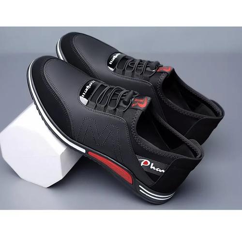 Jual Sepatu Sneakers Pria Import Original Keren Gaya Terbaru - 43 - Kab ...