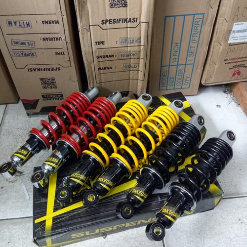 Jual SHOCK BREAKER BELAKANG MEREK TAKEGAWA UKURAN 280/320/340 MM ...