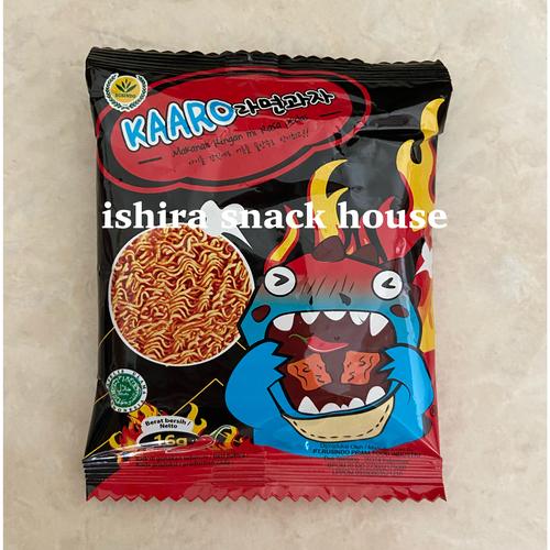 Jual Shogun Mie Kremes Rasa Spicy Chicken - Jakarta Utara ...