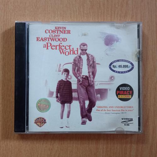 Jual VCD Original A Perfect World - Kota Tangerang Selatan - Mars ...