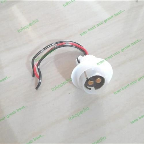Jual Socket lampu (Universal) - Kab. Tangerang - Tokobaut mur | Tokopedia