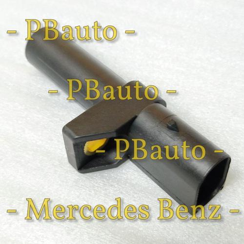 Jual Sensor Crankshaft w203 w211 m112 A0031532828 / Mercedes Benz CKP ...