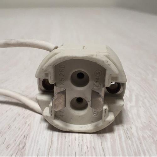 Jual FITTING LAMPU CDMT / G12 600V - Jakarta Utara - Bram lighting ...