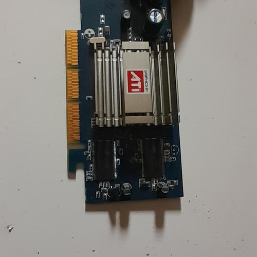 Jual vga agp jadul ati radeon r9250 128mb - Kab. Bandung ...