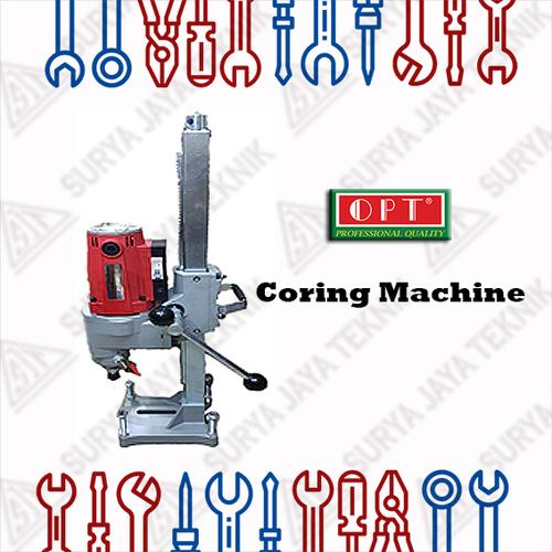 Jual WEKA Mesin Bor Coring / Coring Drill Machine 185 200 250 - WEKA ...