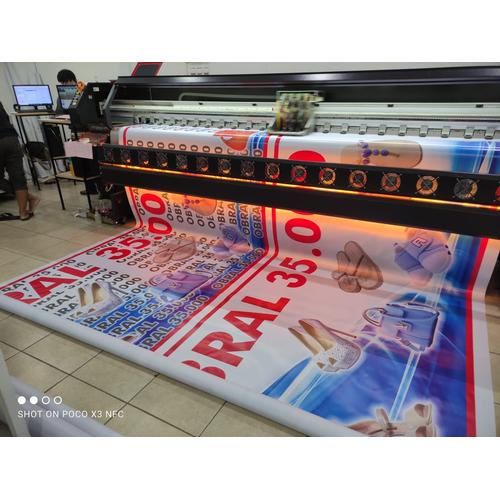 Jual Cetak Banner Spanduk Albatros dengan Laminating - Kab. Tangerang ...