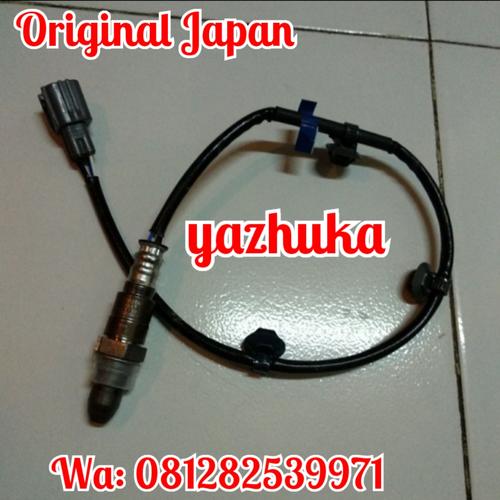 Jual Sensor O2 Oxygen Oksigen Inova Innova Reborn Hilux Revo Fortuner ...