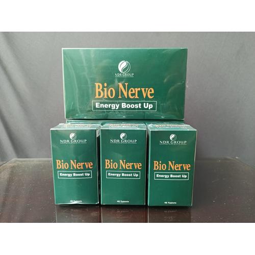 Promo Bio Nerve - Bioneve Ndr Group Asli Malaysia 100% Original - Kota ...