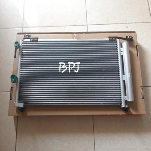 Jual Kondensor Condensor Condenser Ac Ford Everest ford Ranger Escape ...