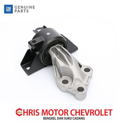 Jual ENGINE MOUNTING KIRI AUTOMATIC CHEVROLET SPIN ORIGINAL GM 95190896 ...