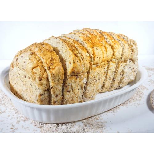 Jual veggie toast % roti tawar vegetarian dengan multi grain - VCO ...