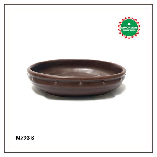 Jual Pot Keramik Bonsai Oval Ceper - Kab. Cilacap - Tawon Alas Bonsai ...
