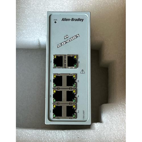 Jual ALLEN BRADLEY 1783-US8T STRATIX 2000 PLC - Kota Tangerang ...