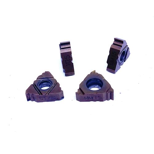 Jual Insert ulir drat luar MMT 16 ER ISO MM 1.5 Sandvik bekas seken ...