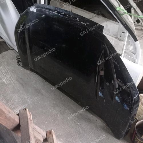 Jual kap mesin kap hood toyota avanza veloz 2022 original - Jakarta ...