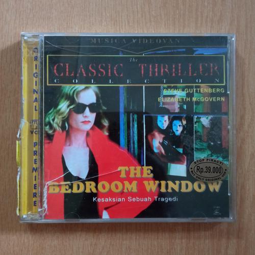 Jual VCD Original The Bedroom Window - Kota Tangerang Selatan - Mars ...