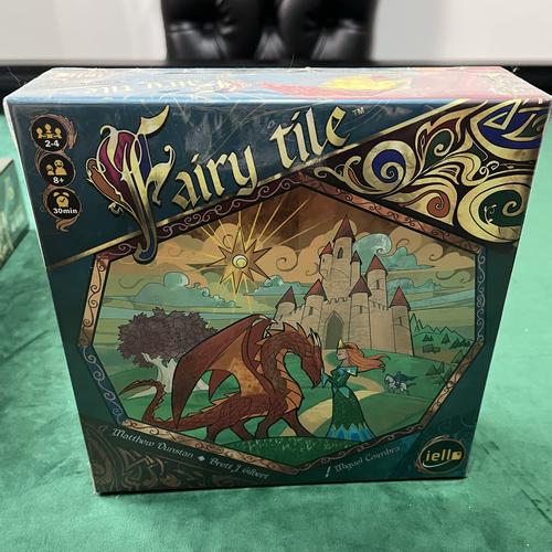 Jual Fairy tile board game - Kab. Tangerang - HidupBersihIndonesia ...