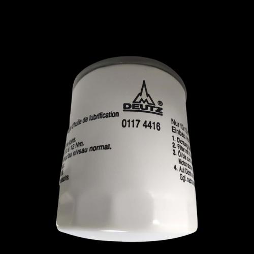 Jual Oil Filter Deutz 0117 4416 0117-4416 01174416 - Jakarta Timur ...