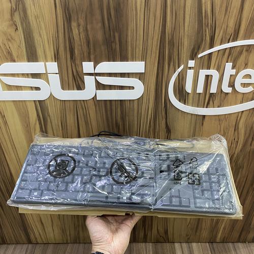 Jual KEYBOARD USB DELL SLIM KB212-B FOR PC/AIO/NOTEBOOK - Hitam ...