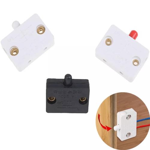 Jual Saklar Pintu Reset Lampu Kabinet Lemari Otomatis Sensor Lampu ... Jual Saklar Pintu Reset Lampu Kabinet Lemari Otomatis Sensor Lampu ...