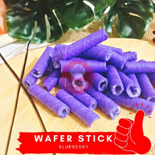 Jual Astor Blueberry 1 kg - 500 gram - Kota Semarang - Bintang Snack ...