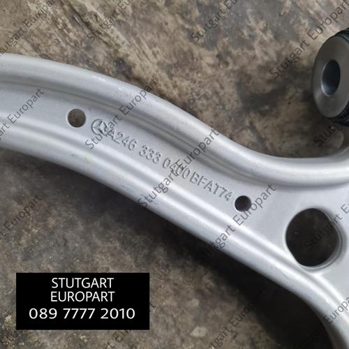 Jual ARM BALLJOINT BAWAH KOMPLIT LH/RH A2463304800 FOR MERCY CLA200 GLA ...