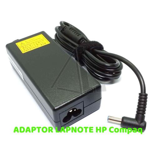 Jual Adaptor HP 65W FIT For Monitor Komputer HP M24FWA 24" Adapter FREE ...