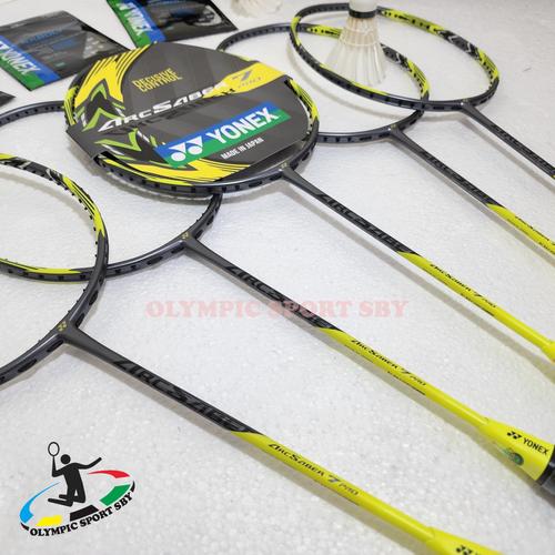 Jual raket Yonex Arcsaber7 Pro SP code original - Raket saja - Kota ...