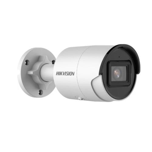 Jual DS-2CD2063G2-IU - IP CAMERA HIKVISION 6MP BUILT IN MIC - Kota Surabaya - Avengers CCTV ...