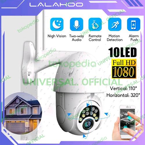 Jual cctv ipcam v380 pro outdoor 8mp - Kota Balikpapan - UNIVERSAL ...