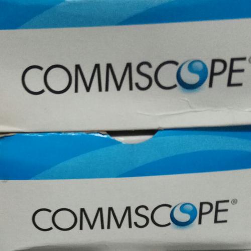 Jual rj45 cat 6 commscope original - Jakarta Barat - budi hp | Tokopedia