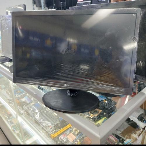 Jual MONITOR LG 20 INCH KONDISI NORMAL - Kota Bekasi - SINAR_JAYA ...