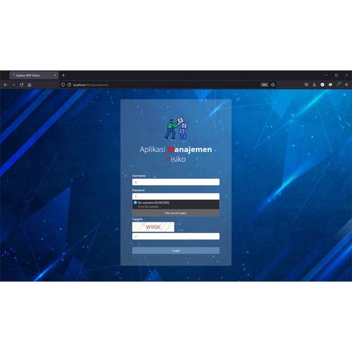 Jual Aplikasi Manajemen Risiko / Risk Management Software - Tidak - Kota Bekasi - Lukmanha ...