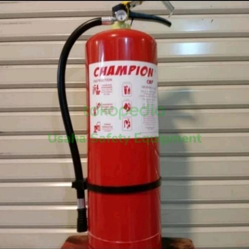 Jual Tabung apart pemadam kebakaran powder 12 kg harga promo - Jakarta ...
