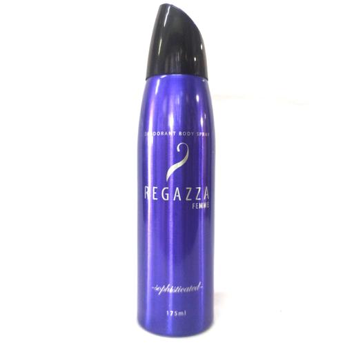 Jual Parfum Deodorant Spray Regazza Body Spray 175 ml - Kab. Bekasi ...