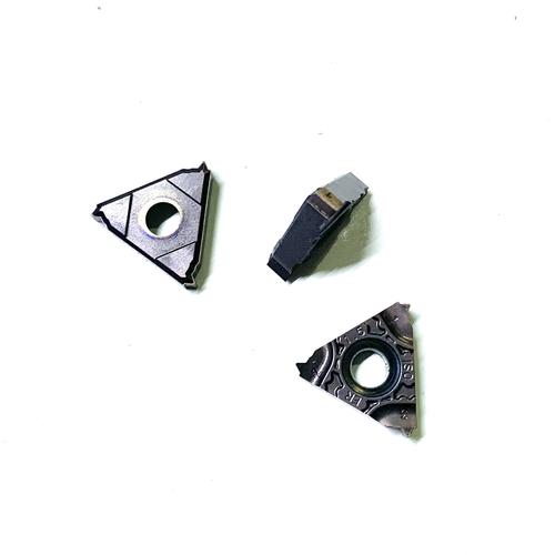 Jual Insert ulir drat luar 16 ER ISO 1.5 seken bekas mulus layak pakai ...