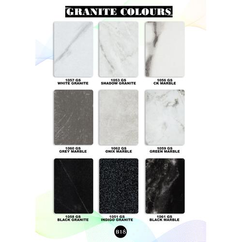 Jual PROMO HPL Granite Colours Winston Warna Keramik / Granit Harga ...