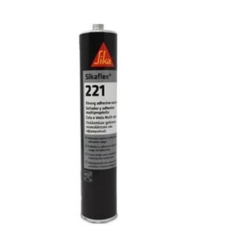 Jual Sikaflex 221 polyurethane sealant/lem sealant Sika flex 221/Sika ...