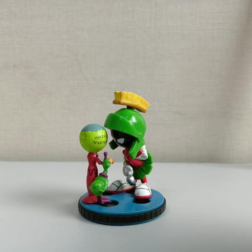 Jual Marvin the martian figure - Jakarta Pusat - Creez Toys | Tokopedia