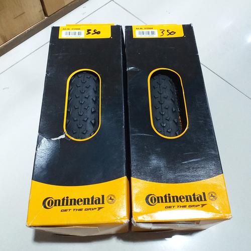Jual Ban continental speed king cross 35x700c - Kab. Deli Serdang - mdn ...