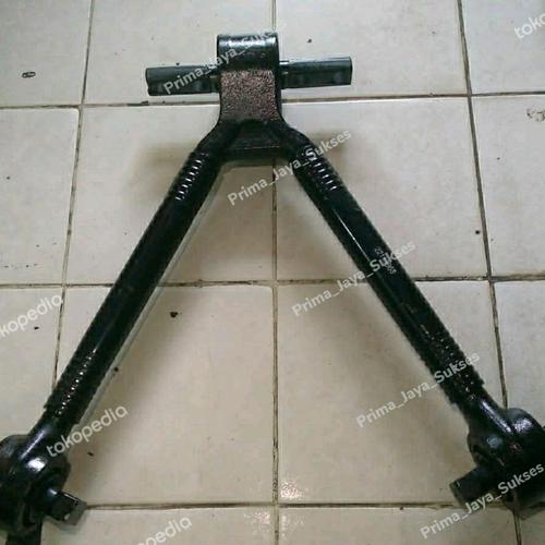 Jual V- Stay Rod Quester cwe 280 370 torque rod atas quester - Jakarta ...