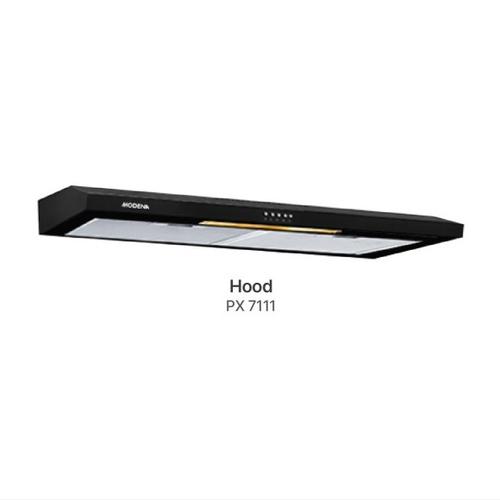 Jual cooker hood modena PX 7111 / PX7111 - Jakarta Barat ...