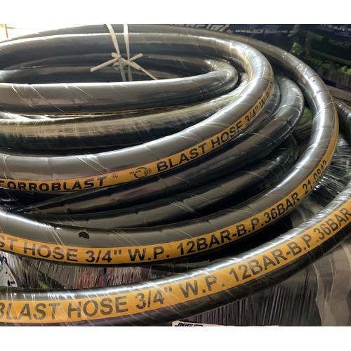 Jual sandblast hose 3/4" selang sandblasting - Jakarta Barat ...