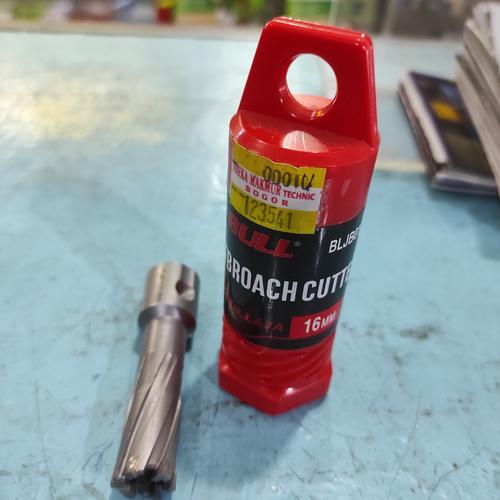 Jual Matabor jetbroach ukuran 16mm merk bull - Kota Bogor - Aneka ...