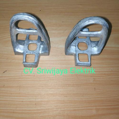 Jual Dead End Clamp Bracket - Jakarta Pusat - CV.SriwijayaElektrik ...